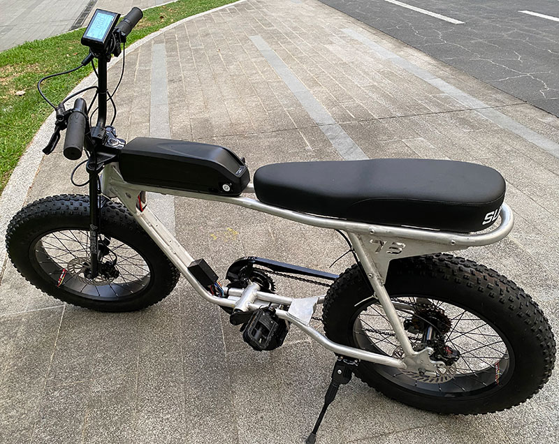 Top 10 best and Fastest electric dirt bikes Motocross Big Boy ebike DIY ...